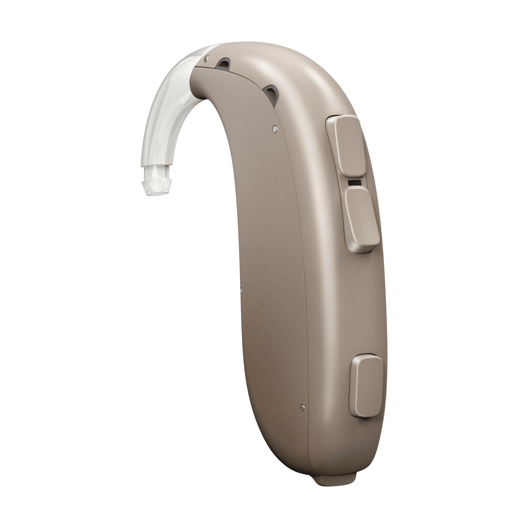 Oticon Xceed - Telex